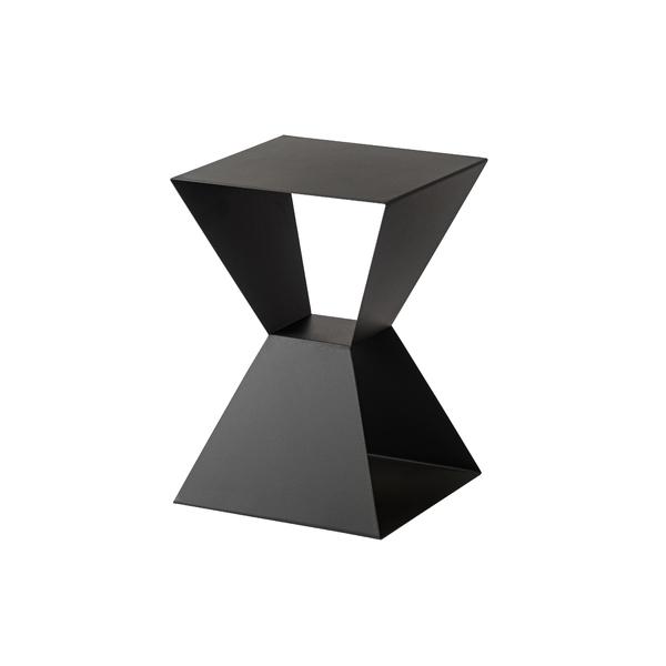 【メーカー直送のため、北海道、沖縄、離島へのお届けは出来ません。】＊こちらは サイドテーブル【 ダークグレー / DM-102DGY 】の商品ページです＊＊＊商品詳細＊＊＊＜サイズ＞W35×D35×H50.5cm＜商品重量＞8.0kg＜静的...