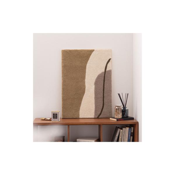 【メーカー直送のため北海道、沖縄、離島へのお届けはできません。】 ※こちらは【ブラウン/FAB-014C】の商品ページです。＜カラーバリエーション＞＊イエロー　　FAB-014A＊ブラウン　　FAB-014C＊ベージュ　　FAB-014D人...