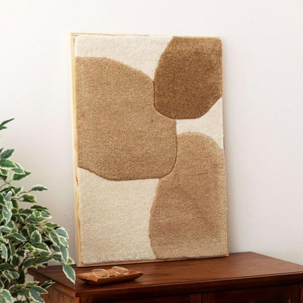 【メーカー直送のため北海道、沖縄、離島へのお届けはできません。】 ※こちらは【 ベージュ/FAB-014D 】の商品ページです。＜カラーバリエーション＞＊イエロー　　FAB-014A＊ブラウン　　FAB-014C＊ベージュ　　FAB-014...