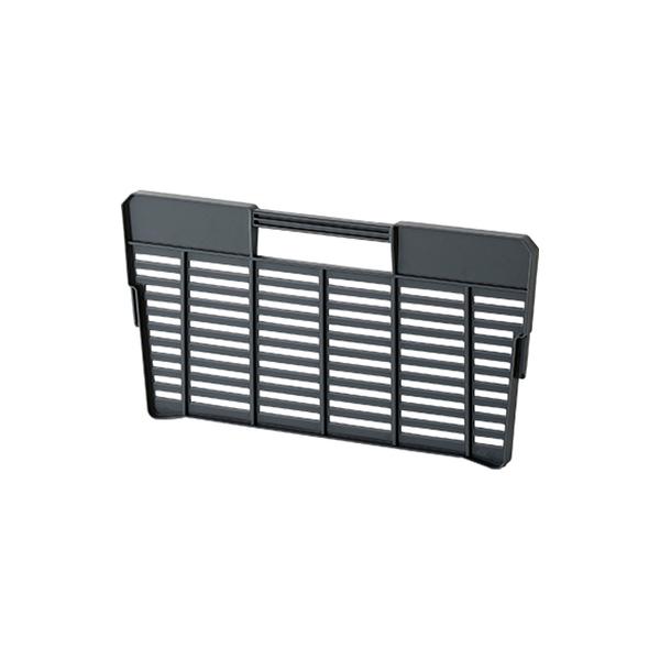 【メーカー直送のため、北海道、沖縄離島へのお届けは出来ません。】＊こちらは【専用仕切り板】単品販売のページです。＊別売りの【トランクカーゴS蓋ロータイプ】(TC-50SL)に取付てご使用ください。＜ご使用イメージについて＞＊こちらの商品は仕...