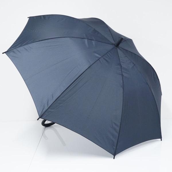★商品詳細★USED品ですが、全体的に綺麗な一品です。無印良品の持ち手にタグなどをつけることができる傘です。ネイビーの無地生地を使用した、様々なシーンでお使いいただけるベーシックなデザインです。そして、グラスファイバー製のフレーム構造(骨)...