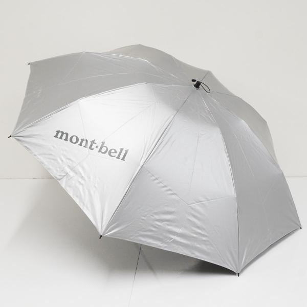 ★商品詳細★USED品ですが、比較的綺麗な一品です。カラー：シルバー（SV）遮熱性能が高く、紫外線遮へい率90％以上を実現した高いレベルでのUVカット効果を発揮する、晴雨兼用の軽量傘です。表面には日射しを反射するシルバーコーティングを施し、...