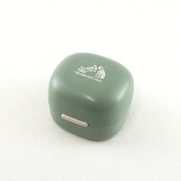 USED品です。【動作確認済み】HA-A30T2の専用充電ケースです。※充電ケースのみです。イヤホンは付属しません。※アルコール等で清掃済みです。※当店は販売店の為、前所有者の購入時期、使用頻度は不明です。■コンディション・外観※小キズ、薄...