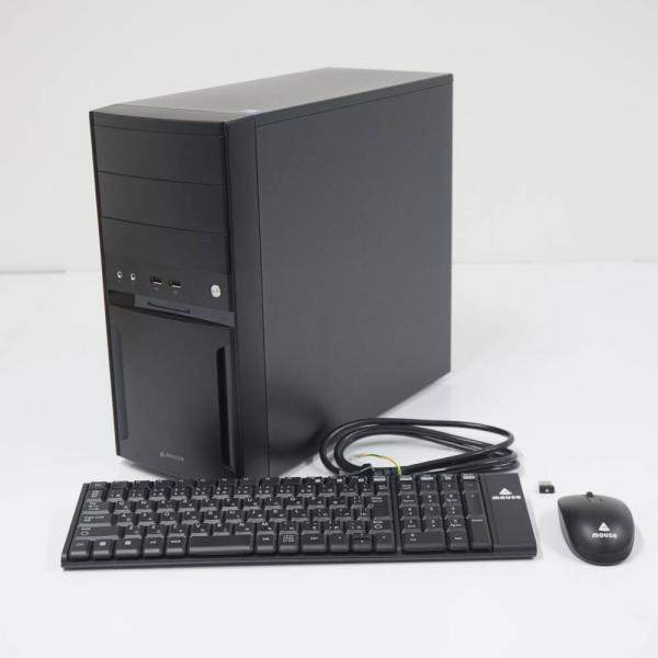 USED品ですが、比較的綺麗な一品です。【動作確認済み】事務作業などにオススメのPC！！※用途によっては、性能が足りない場合があります。※内部のブロワーはしていません。※初期化した状態で発送させていただきます。■スペック・CPU：i5-14...