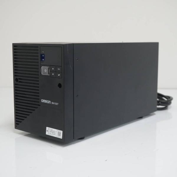 USED品です。【動作確認済み】【UPS寿命：診断結果5段階中5】【バッテリー寿命：診断結果5段階中5】停電時にも安心な、無停電電源装置！！もしもの備えに1台いかがですか？※当店は販売店のため、前所有者の使用頻度等は不明です。■スペック・定...