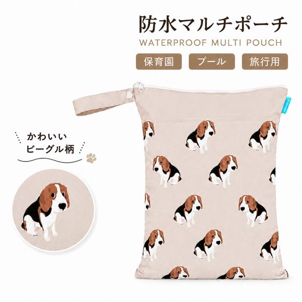 【商品紹介】■商品サイズ：約40cm×30cm■生産地：中国■素材・成分：ポリエステル生地、ナノファイバー防水層裏地【注意事項】・使用中の破損や事故については責任を負いかねます。・サイズや重量には多少の誤差が生じる可能性があります。・商品の...