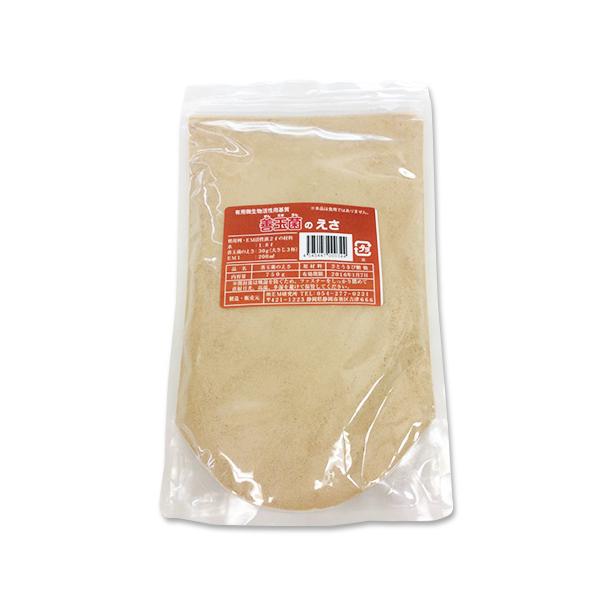 粉状の培養資材だから●簡単・手軽常温(25℃)の水にもとかすことができるので手軽にEM活性液が作れます●よい発酵EMをふやすための成分をバランスよく配合し、スムーズな発酵を促します●安全・安心原材料にはさとうきび糖をはじめ、すべての食材の材...