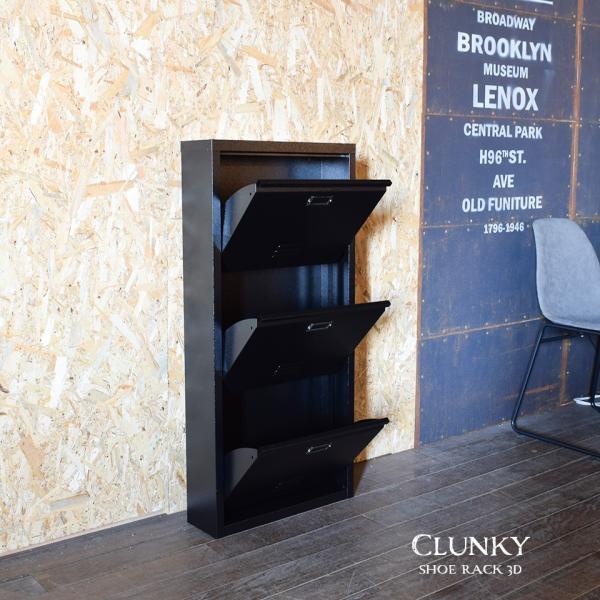 ※こちらの商品はメーカー直送品です。※玄関までのお届けになります。組み立て設置はしておりません。サイズ幅50×奥行15×高さ106cmカラーブラックグリーン素材スチール(粉体塗装) ハンマートーン仕上げ　完成品