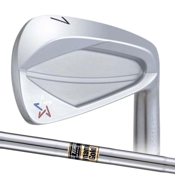 ■(カスタムクラブ)アーティザン LS☆720CB ARTISAN Dynamic Gold----------------------------------------------バックフェースを全面キャビティーし、ワイドソールに&am...