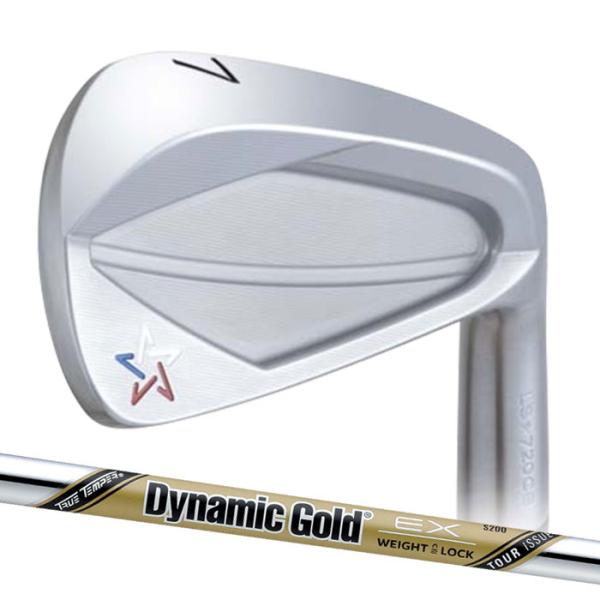 ■(カスタムクラブ)アーティザン LS☆720CB ARTISAN DG EX TOUR ISSUE----------------------------------------------バックフェースを全面キャビティーし、ワイドソール...