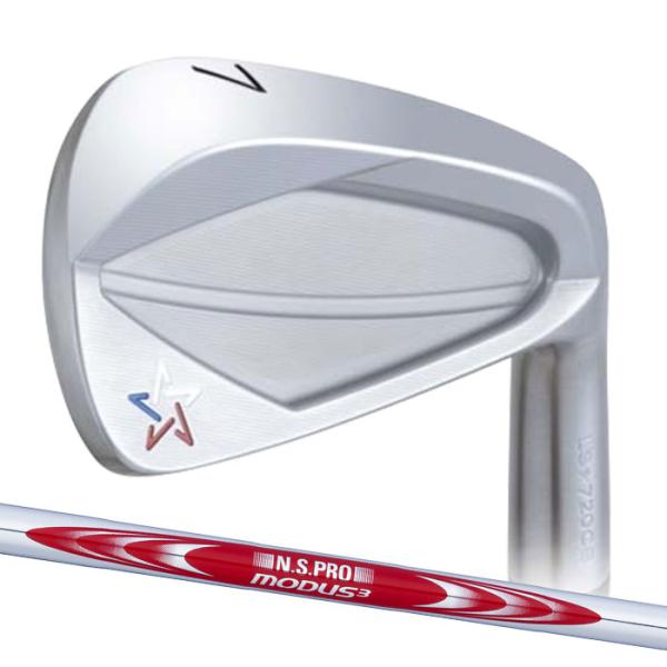 ■(カスタムクラブ)アーティザン LS☆720CB ARTISAN N.S.PRO MODUS3 TOUR 125----------------------------------------------バックフェースを全面キャビティーし...