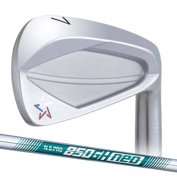 ■(カスタムクラブ)アーティザン LS☆720CB ARTISAN N.S.PRO 850 neo----------------------------------------------バックフェースを全面キャビティーし、ワイドソールに...