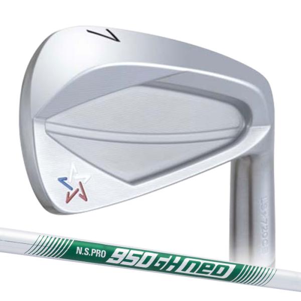 ■(カスタムクラブ)アーティザン LS☆720CB ARTISAN N.S.PRO 950 neo----------------------------------------------バックフェースを全面キャビティーし、ワイドソールに...