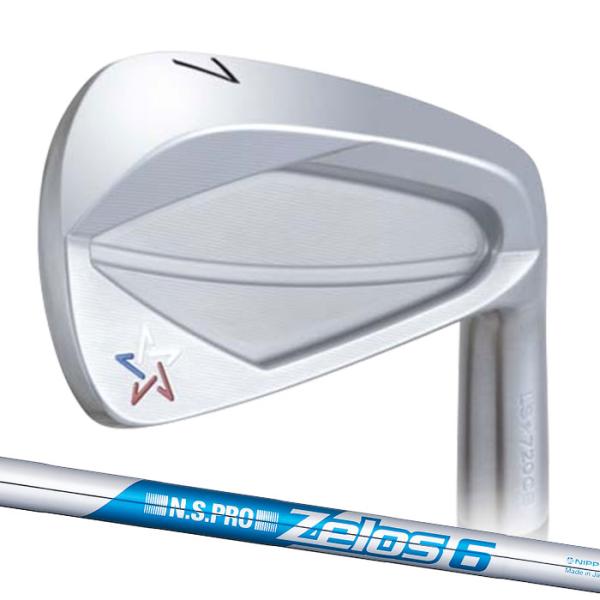 ■(カスタムクラブ)アーティザン LS☆720CB ARTISAN N.S.PRO ZELOS 6----------------------------------------------バックフェースを全面キャビティーし、ワイドソールに...