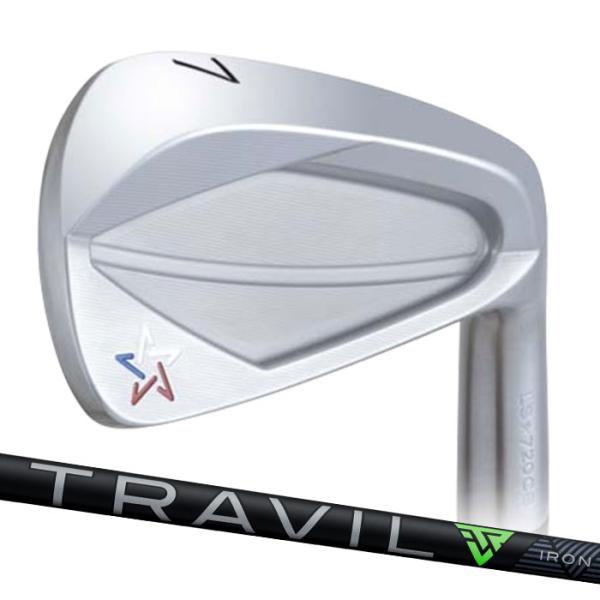 ■(カスタムクラブ)アーティザン LS☆720CB ARTISAN TRAVIL----------------------------------------------バックフェースを全面キャビティーし、ワイドソールに&amp;lt;b...