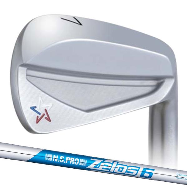 ■(カスタムクラブ)アーティザン LS☆720HM ARTISAN 単品 N.S.PRO ZELOS 6 ----------------------------------------------スコアラインセンターに重心を近づけたCoF...