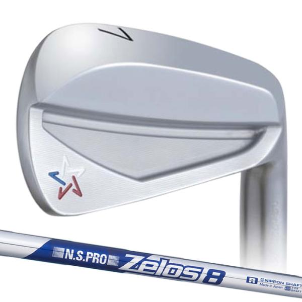 ■(カスタムクラブ)アーティザン LS☆720HM ARTISAN 単品 N.S.PRO ZELOS 8 ----------------------------------------------スコアラインセンターに重心を近づけたCoF...