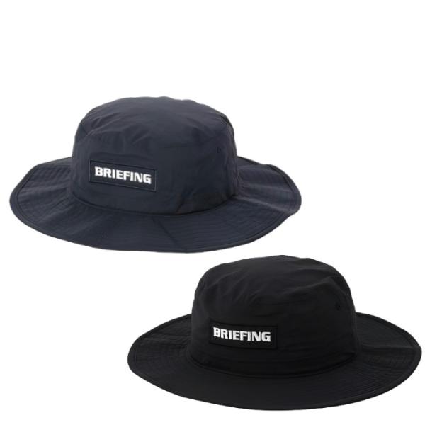 ■雨も、視界も、しっかりカバー。----------------------------------------------天候を気にしないという、選択。<br /><br />BRIEFING GOLFの「WATE...