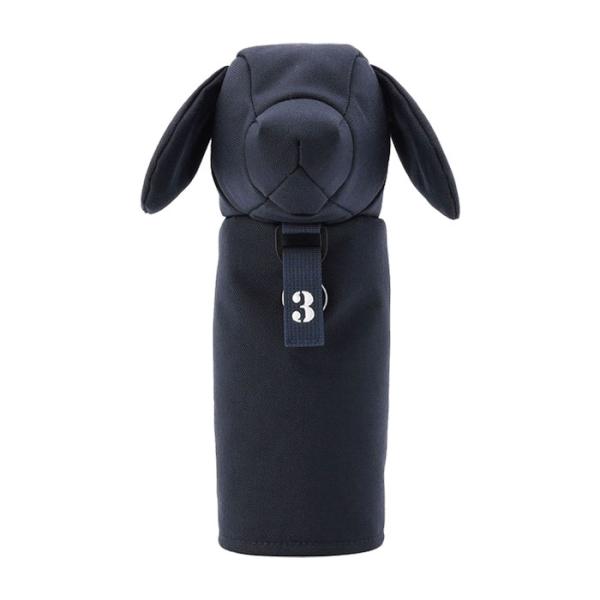■BRIEFING GOLF BRG251G66 DOGGY FAIRWAY WOOD COVER----------------------------------------------メインファブリックに、BRIEFING定番シリーズ...