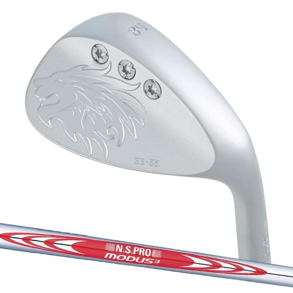 ■(カスタムクラブ) エミリッドバハマ EB-55 ウェッジ N.S.PRO MODUS3 WEDGE----------------------------------------------バハマウェッジの中でもデザイン・性能ともに申し...