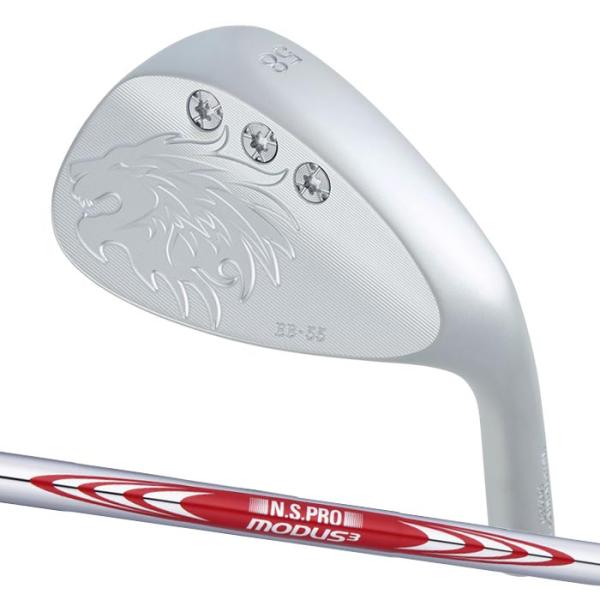 ■(カスタムクラブ) エミリッドバハマ EB-55 ウェッジ N.S.PRO MODUS3 TOUR 120----------------------------------------------バハマウェッジの中でもデザイン・性能とも...