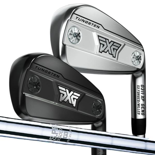 ■PXG 0311 XP GEN8 IRON 単品N.S.PRO 950 ----------------------------------------------優れたパフォーマンスと精密なフィッティングのために設計された PXG 03...