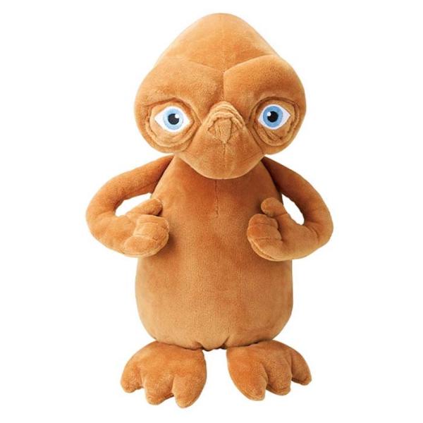 ■E・T イー・ティー ドライバー用 ヘッドカバー----------------------------------------------450ccのドライバーに対応した、映画「E.T.」のキャラクターヘッドカバーです。ドライバーに被せ...