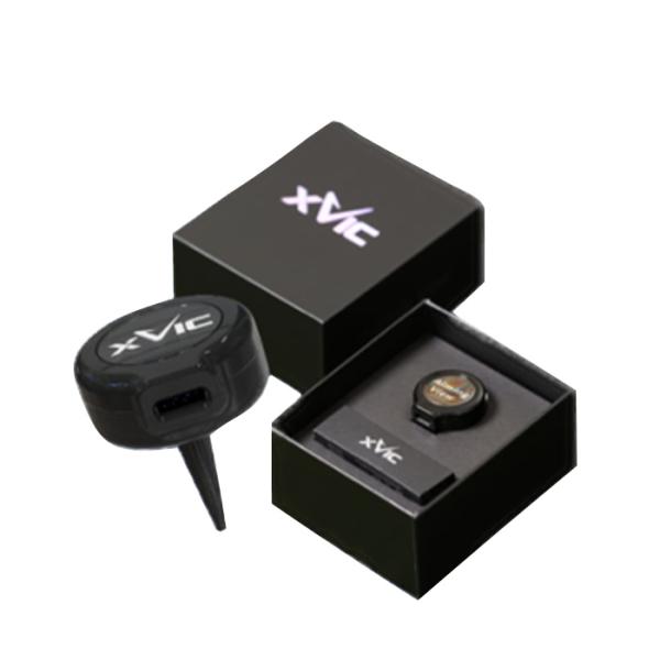 ■LYNX リンクス xVic Putting View パッティングビュー----------------------------------------------パターの方向性が劇的に良くなる<br />全ゴルファーが使う...