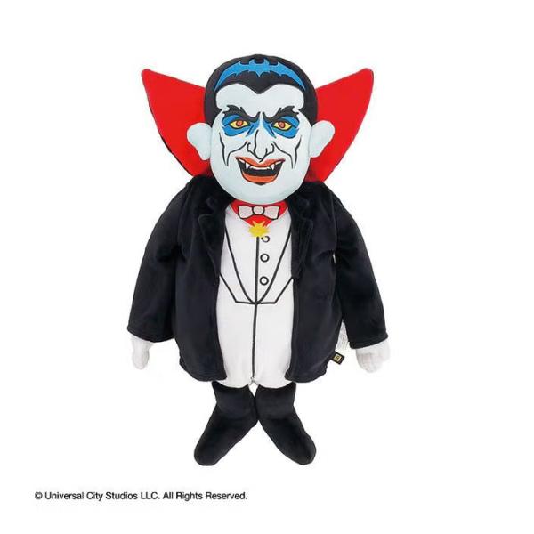 ■ドラキュラ ブラックマント Dracula ヘッドカバー ドライバー用 ユニバーサル スタジオ モンスターズ  4105071900----------------------------------------------ドラキュラ ブ...