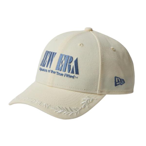 ■ニューエラ NEW ERA 9FORTY Stencil----------------------------------------------ステンシルフォントを採用したコレクション。スウェットバンドには、抗菌効果のあるMICROE...
