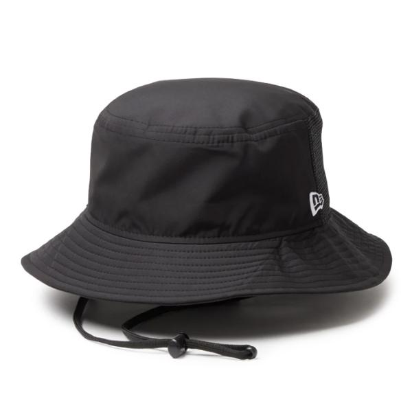 ■NEW ERA アドベンチャーライト トラッカー Utility Collection Tech Surf ブラック 帽子 ハット----------------------------------------------ウォーターアクテ...