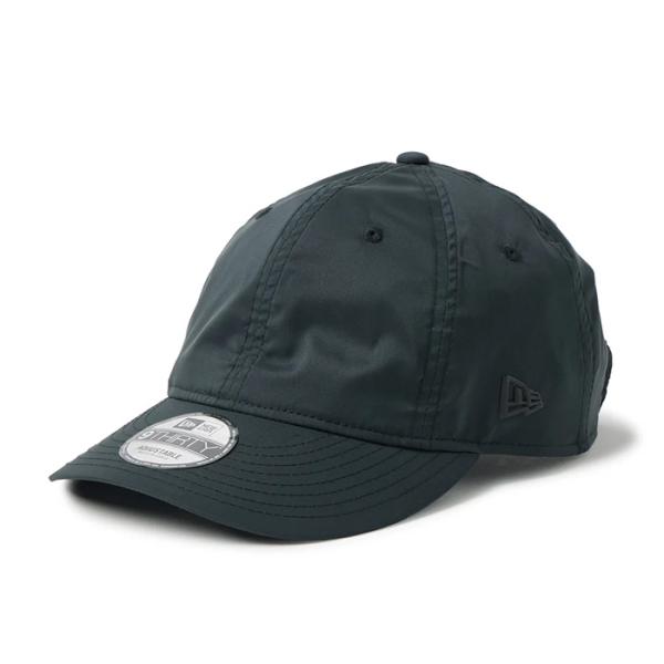 ■ニューエラ NEW ERA 9THIRTY ドローコード Tech Stretch ブラック キャップ 帽子 CAP----------------------------------------------軽量性とストレッチ性を兼ね備え...