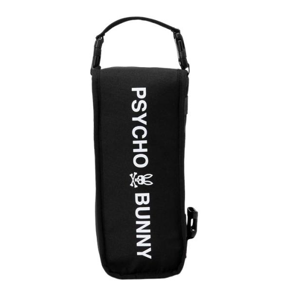 ■PsychoBunny PBMG5FBD COOLER BAG ----------------------------------------------2Lのペットボトル専用の保冷ケース。今までの保冷バッグとは違い、ボトルを取り出さな...