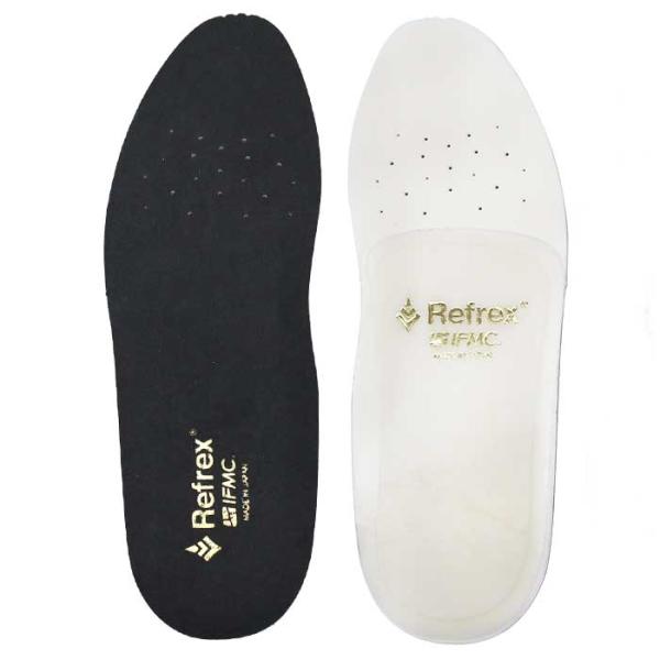 ■Sport 機能性インソール リフレックス イフミック----------------------------------------------自分で作れる、世界で唯一の自分だけのオーダーメイドインソール。<br />SPO...