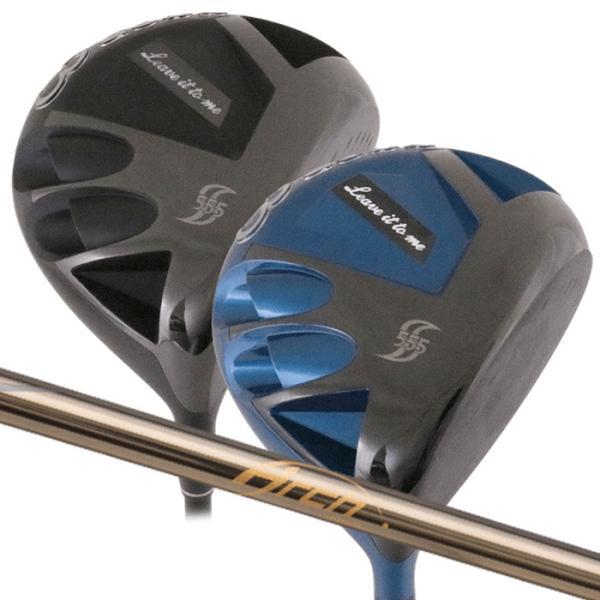 ■RV-555 TypeS モンスター シリーズ DR ARCH CA-01P----------------------------------------------『WAOWW』は、ゴルフ愛好者に新しい視点と可能性を提案するブランド。...