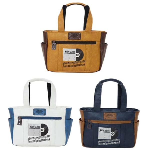 ■シェリフ ゴルフ SHERIFF スタンダードモデル ミュージック シリーズ ラウンドバッグ----------------------------------------------SHERIFF/シェリフゴルフから、古き良き時代をイメ...