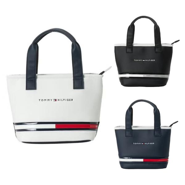 ■TOMMY HILFIGER THMG6STB BASIC カートトート----------------------------------------------ベーシックシリーズのラウンドバッグです。<br /><b...