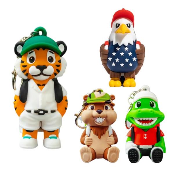 ■VannyVee Sports GOLF TEE HOLDER----------------------------------------------PGAショー2025で注目商品。<br />VannyVee Sport...