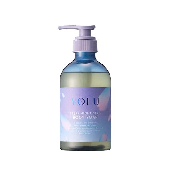■ ブランド名YOLU■ 商品名サクラ リラックスナイトケアボディソープ 440ml美容・コスメ・香水 > ボディケア > 石けん・ボディソープ■ 商品説明夜間美容ボディケア誕生。