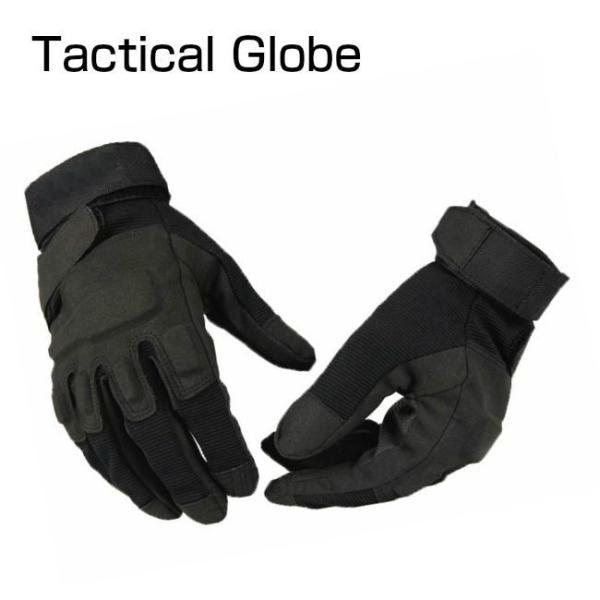 サバゲー装備 タクティカルグローブサバゲーはもちろん、様々なアウトドアフィールドに 幅広くご利用いただける 汎用性の高い グローブです。登山・クライミング・バイクなどグリップ力向上、サバゲーやキャンプなど野外の作業での手の保護にといずれも大...