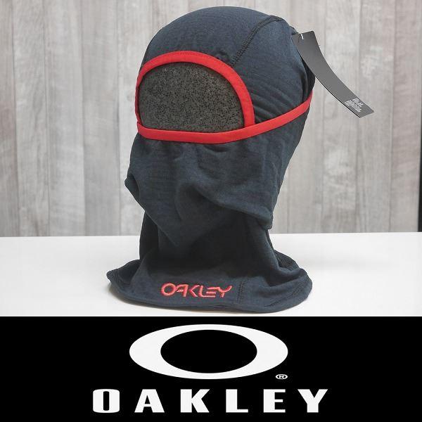 OAKLEY 22 POLARTEC BALACLAVA - BLACKOUT 国内正規品 OAKLEY 22 POLARTEC BALACLAVA - BLACKOUT 国内正規品