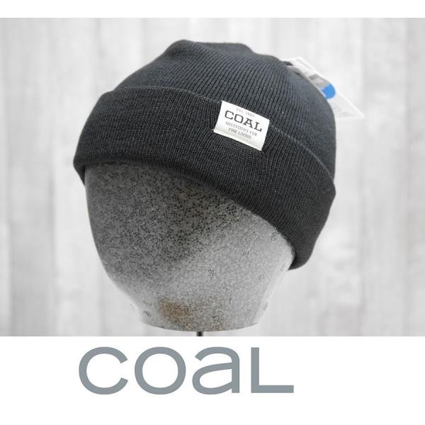 アメリカを始め、日本でも大人気のヘッドウェアブランド『COAL』適度な厚みで被り心地が良く、人気No.1のUNIFORM。トレンドの浅めに設定したLOWバージョン。・年式：2024年・メーカー：COAL・モデル名：THE UNIFORM L...