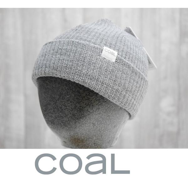 アメリカを始め、日本でも大人気のヘッドウェアブランド『COAL』折り返しでも良し、折らなくても良しの2WAYモデル。リブ構造で伸びが良く、被り心地抜群！・年式：2024年・メーカー：COAL・モデル名：THE STANLEY・カラー：HEA...