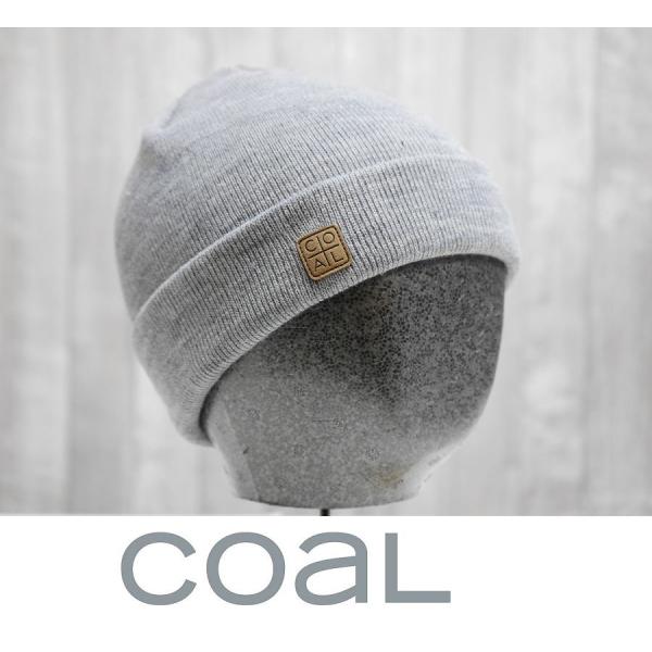 アメリカを始め、日本でも大人気のヘッドウェアブランド『COAL』2つ折りでも良し、折らなくても良しの万能モデル。トレンドの浅めに設定したLOWモデル。・年式：2024年・メーカー：COAL・モデル名：THE HARBOR・カラー：LIGHT...