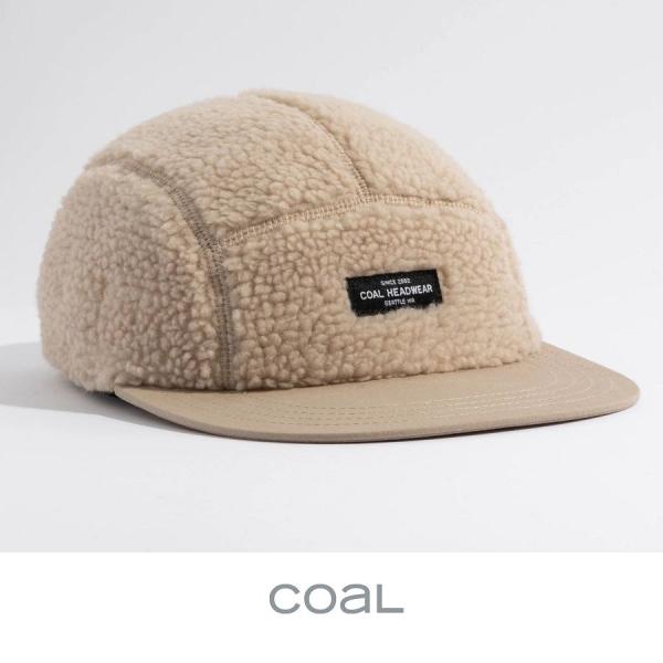 ・年式：2026年・メーカー：COAL・モデル名：LINUS CAP・カラー：KHAKI・サイズ：フリーサイズ (アジャスタブル仕様でサイズ調整可能)・定価：6,600円(税込)アメリカを始め、日本でも大人気のヘッドウェアブランド『COAL...