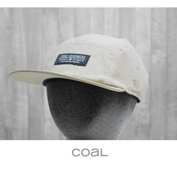 ・年式：2026年・メーカー：COAL・モデル名：BRIDGER CAP・カラー：KHAKI・サイズ：フリーサイズ (アジャスタブル仕様でサイズ調整可能)・定価：6,050円(税込)アメリカを始め、日本でも大人気のヘッドウェアブランド『CO...