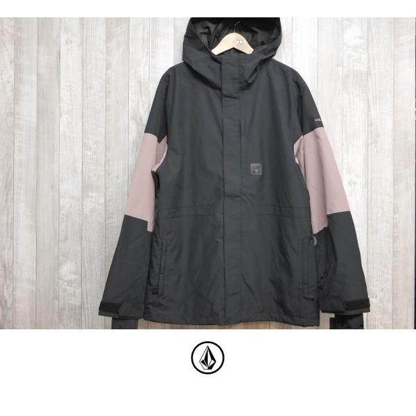 ・年式：2026・メーカー：VOLCOM・モデル名：PRIMRY JACKET・カラー：MAUVE(MVE)・定価：40,700円(税込)雪山での快適なライディングをサポートするPRIMRY JACKET。V-Science 2-Layer...