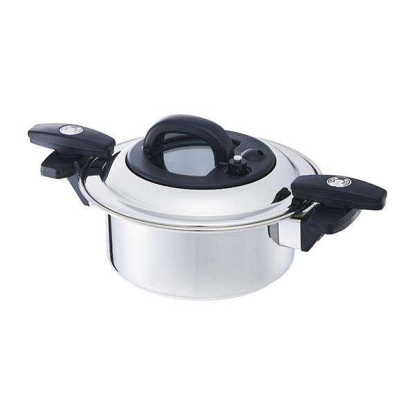 ベローナ 調圧鍋20cm CA-20