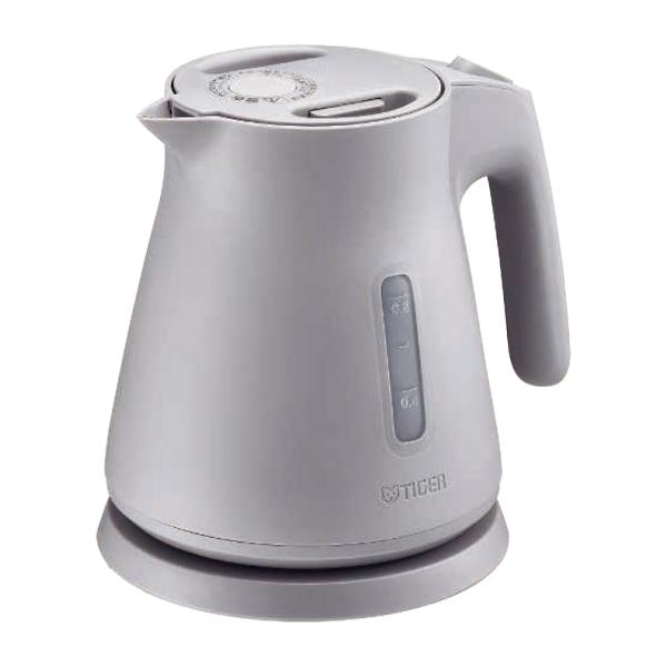 タイガー魔法瓶 電気ケトル0.8l PCS-A080HA