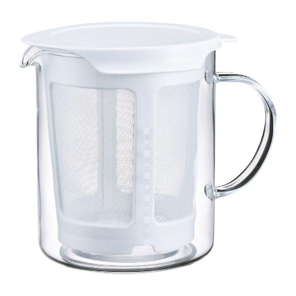 ハリオ だしポット DP-600-W